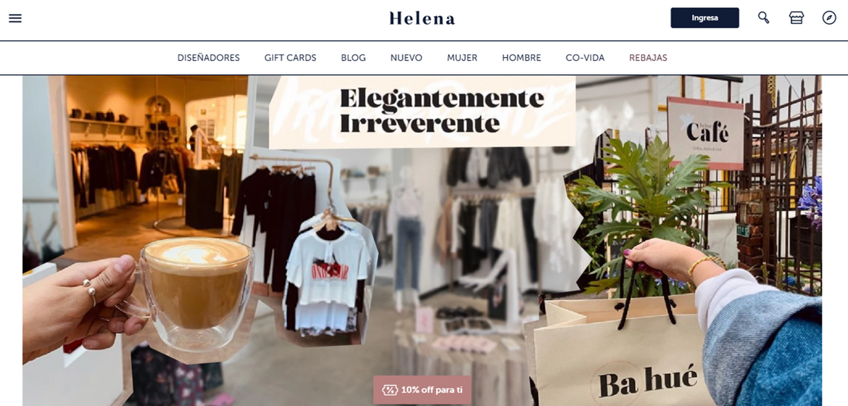 Helena 07/04/2020 – Ba hué